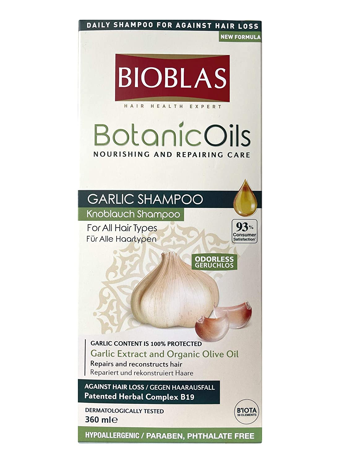 Bioblas – IMEBRANDS