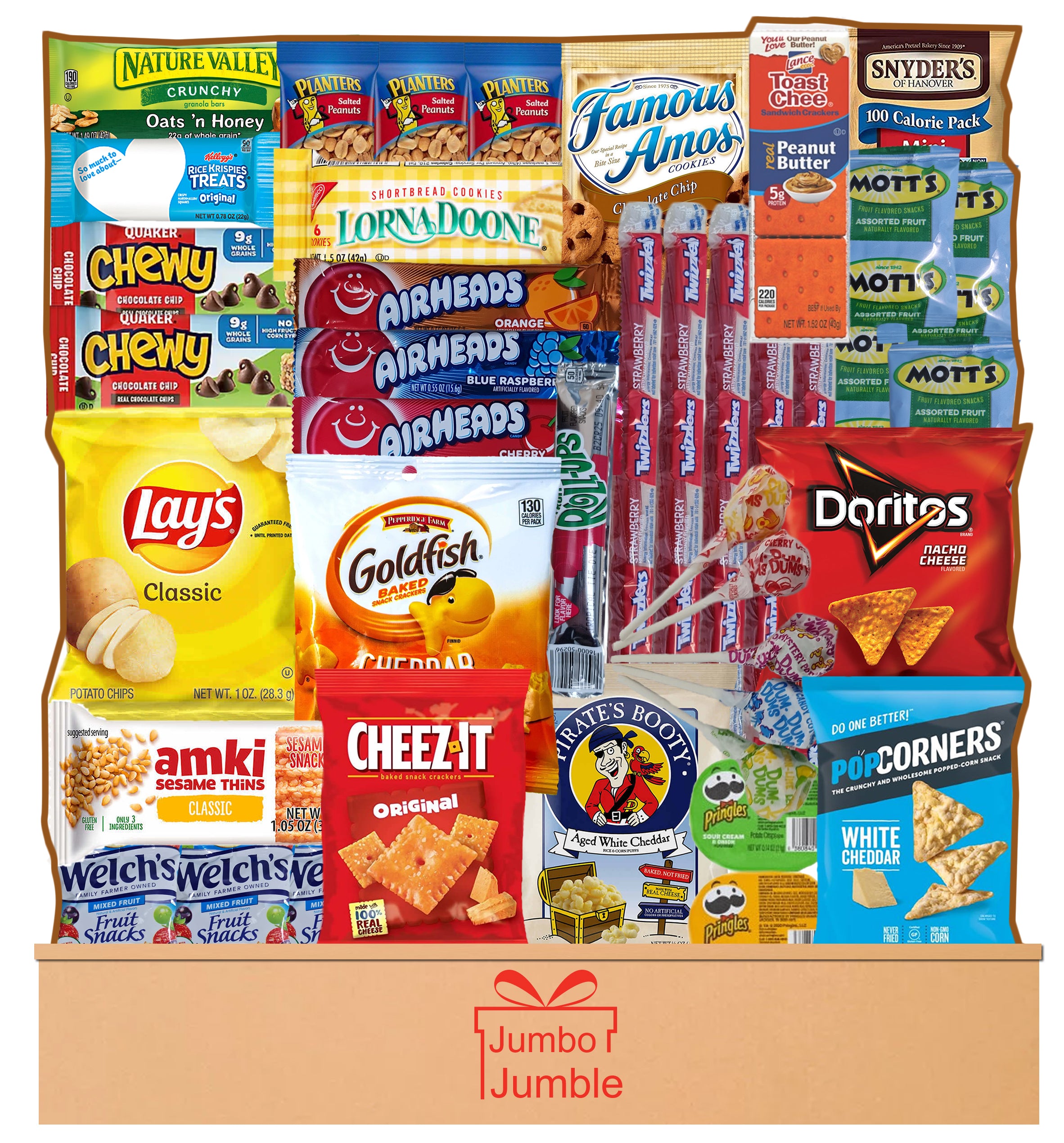 Jumbo Jumble – IMEBRANDS